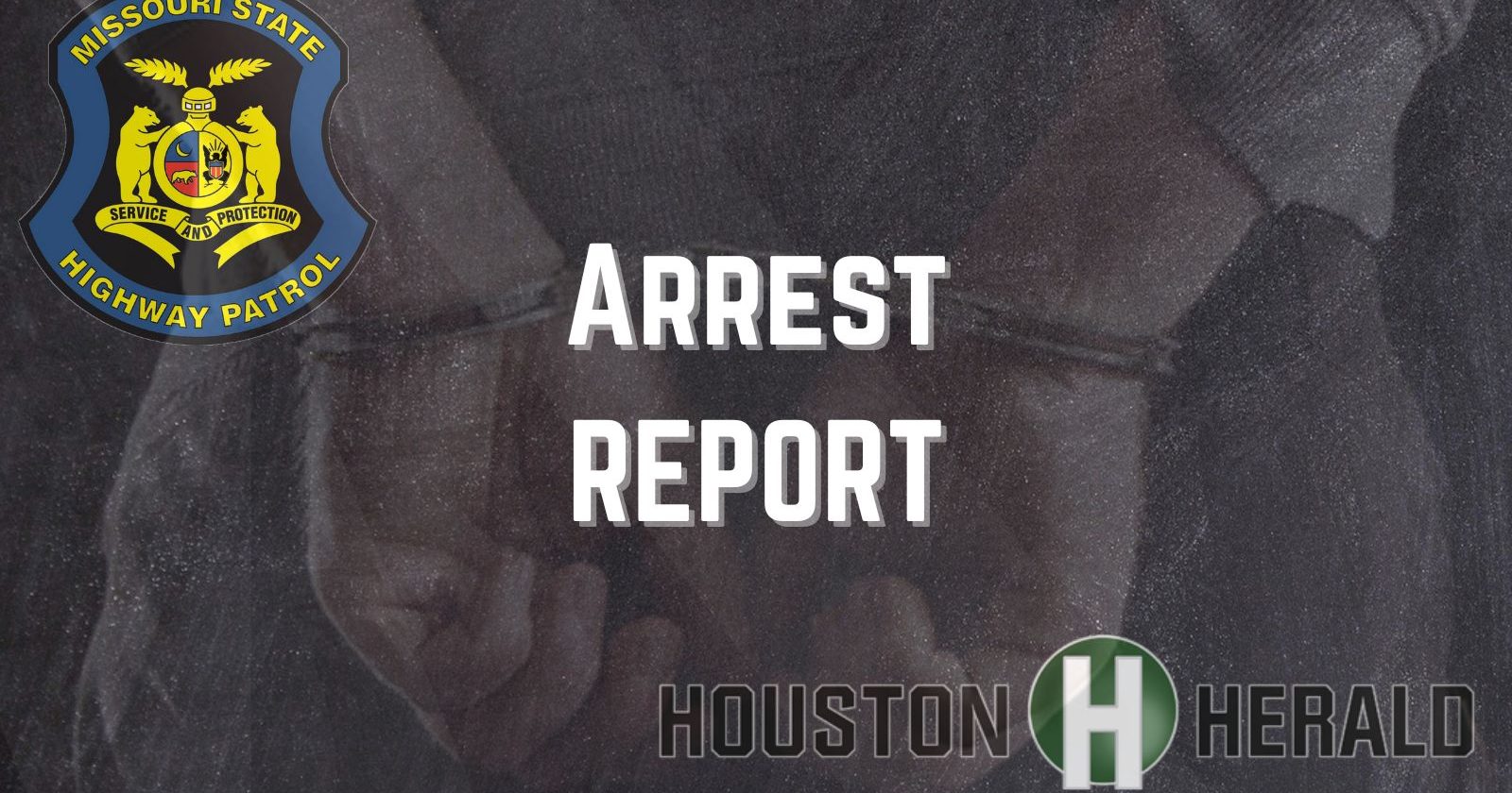 Success woman faces multiple charges after state patrol arrest ...