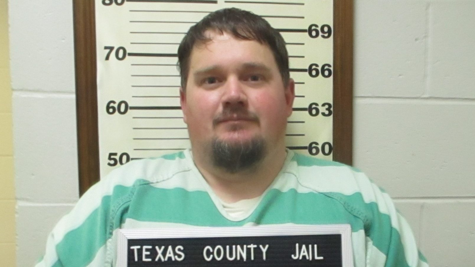 UPDATED: Hidden camera suspect in custody - Houston Herald