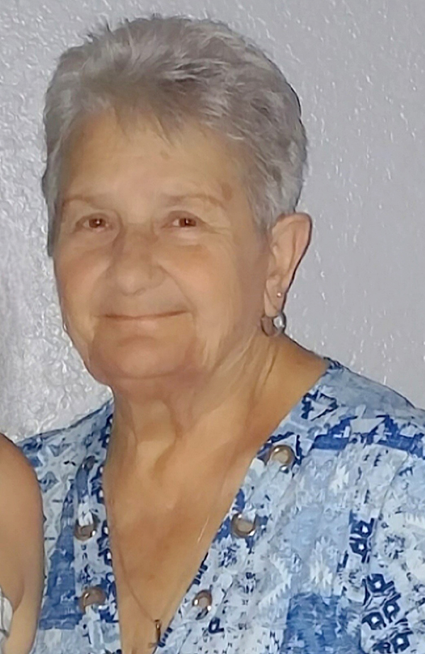 WILMA JEAN (SAYLOR) WADE - Houston Herald