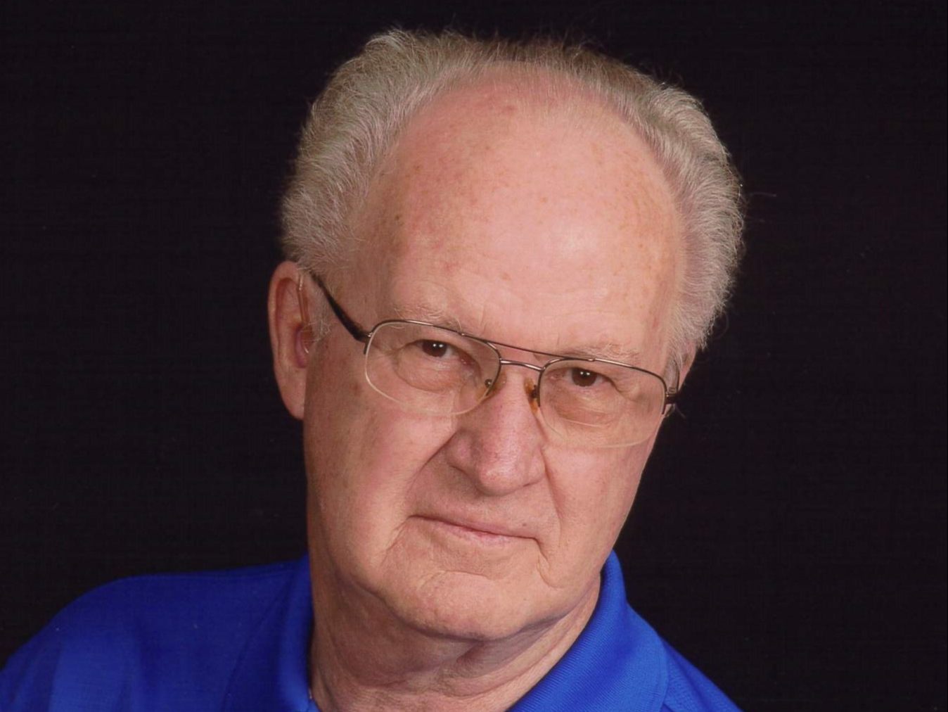 JERRY LEE THIEMAN - Houston Herald