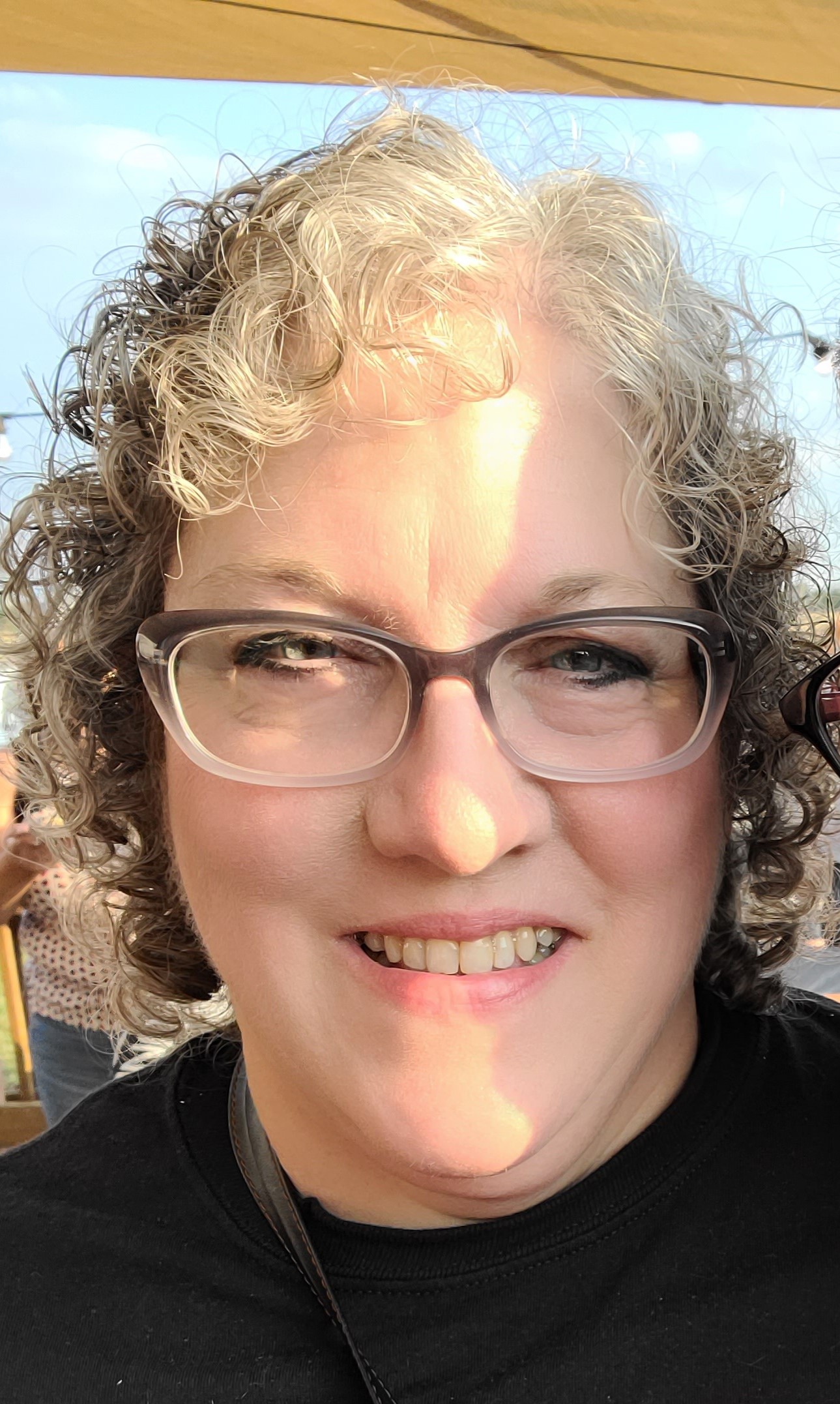 DEANA MONTAI DORSCHER - Houston Herald