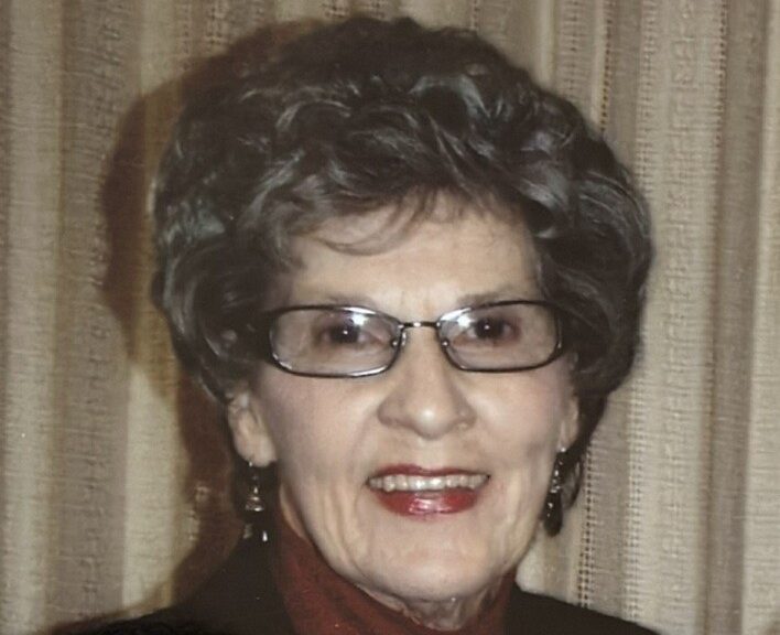 BETTY JEAN (CLARKSON) HOWELL - Houston Herald