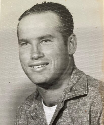 JERRY DEAN STALLCUP - Houston Herald