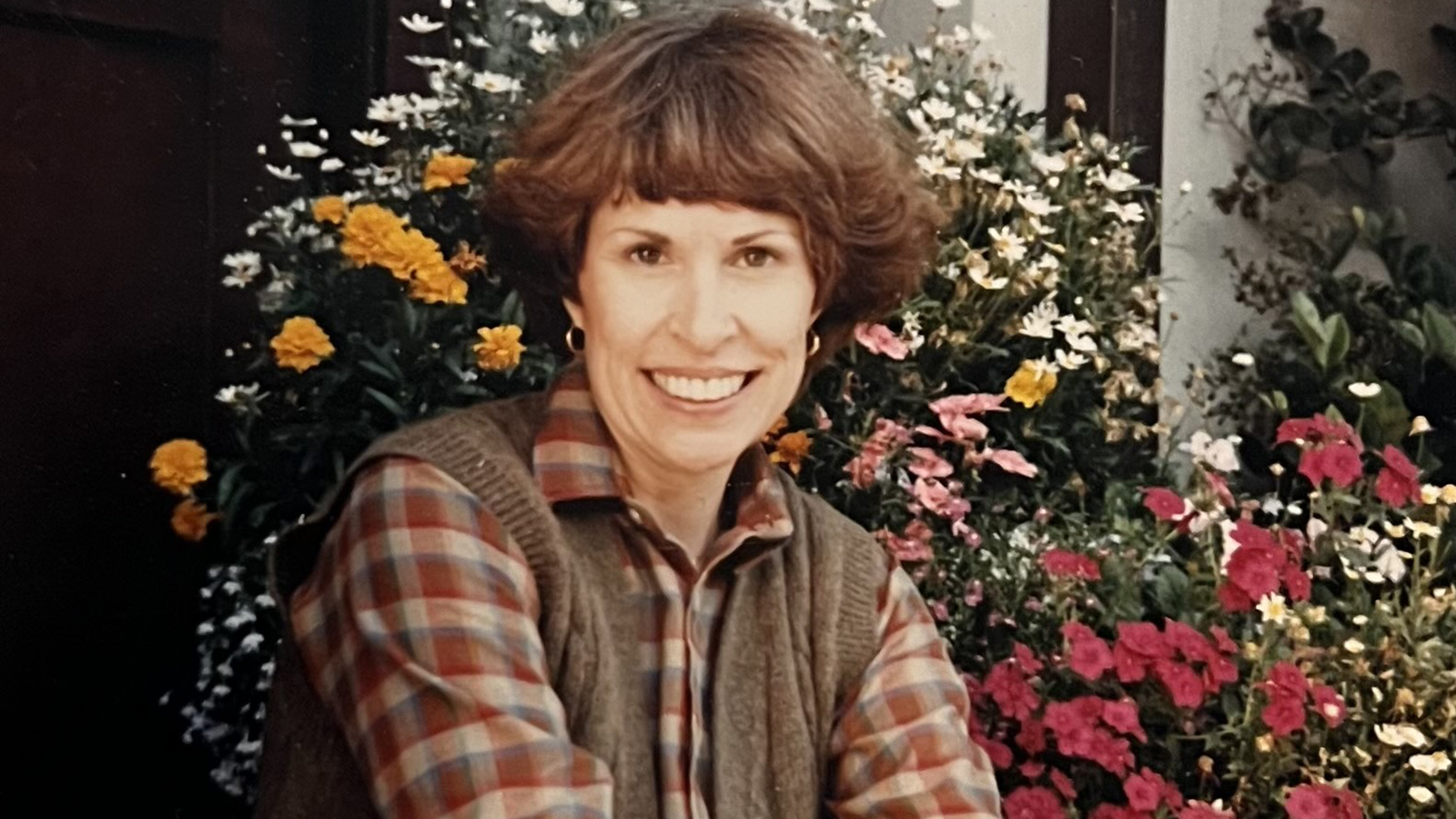 CHARLENE GENTRY FRIEDMAN - Houston Herald