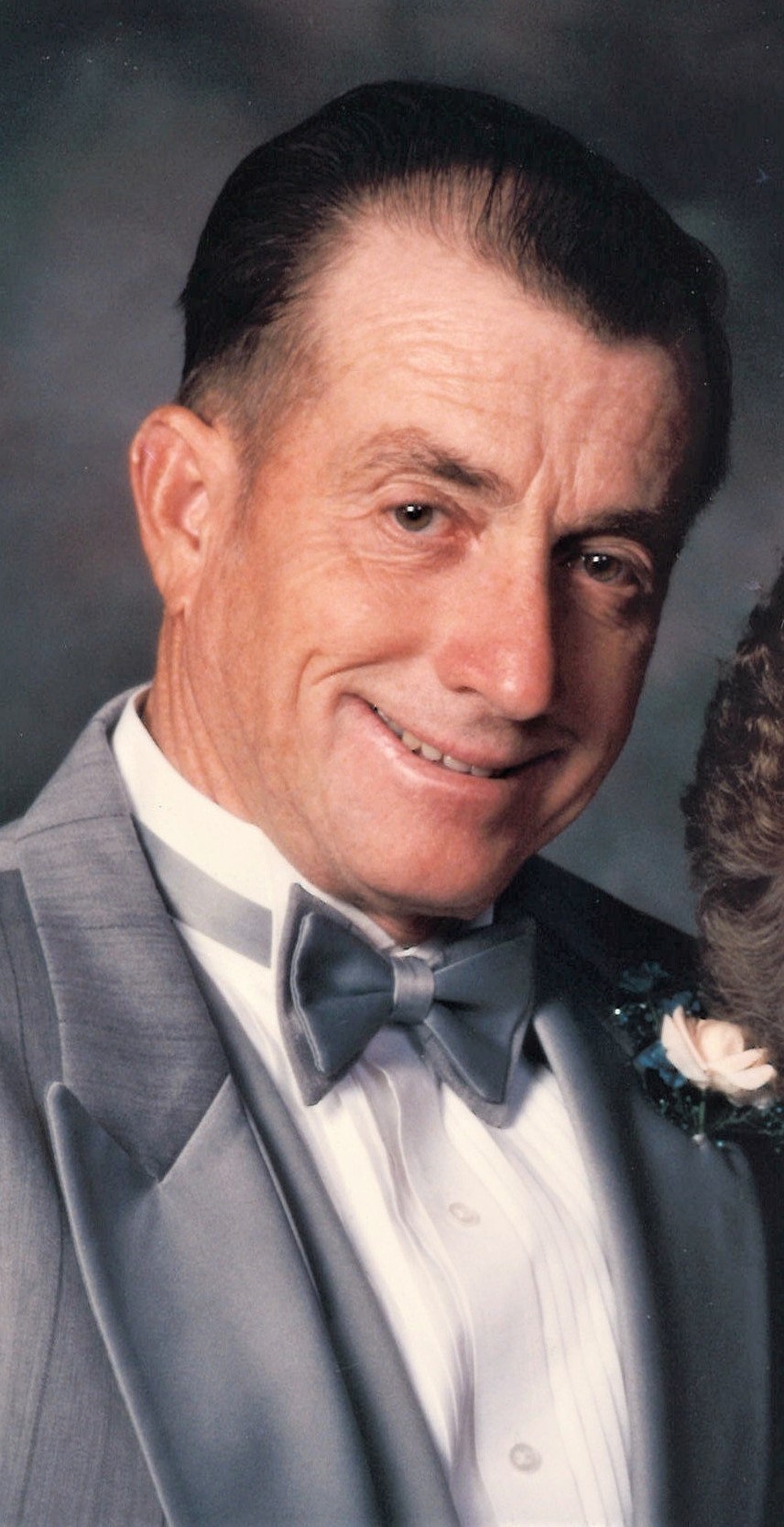 DEATH NOTICE: Lynn Wheeler - Houston Herald