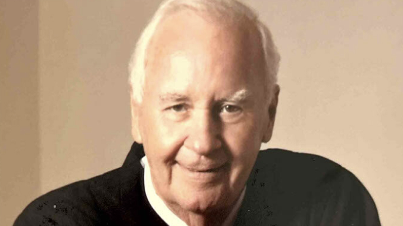 Retired circuit judge passes away - Houston Herald