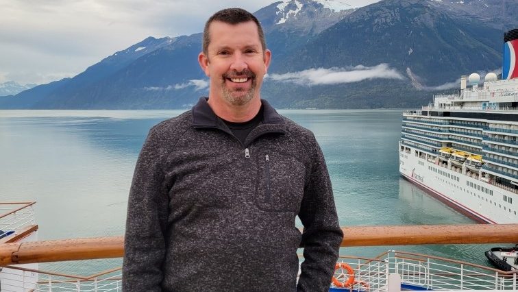 TONY ALLEN ZIEGLER - Houston Herald