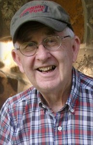 Bob Cameron, who advanced healthcare in county, has passed away ...