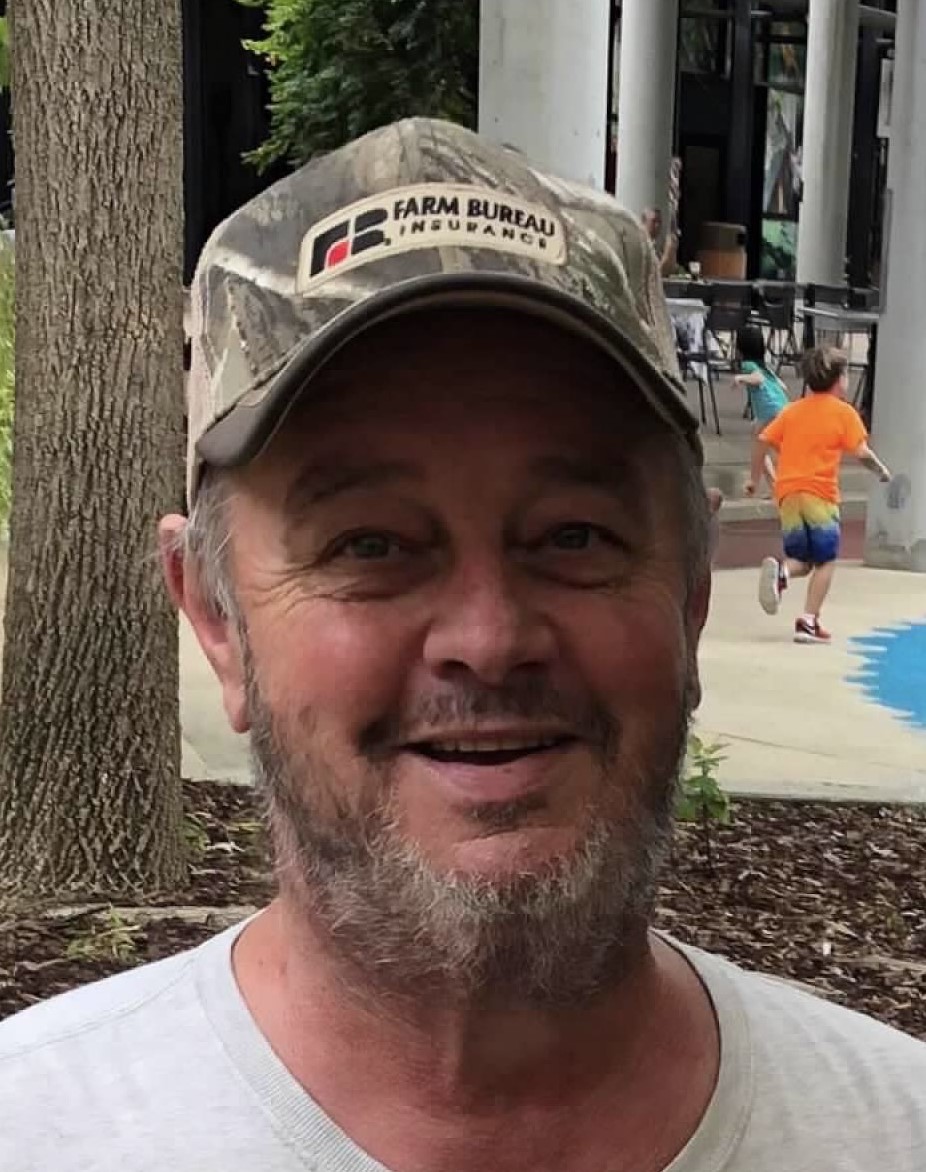 ROBERT “BOB” POSTLEWAIT - Houston Herald