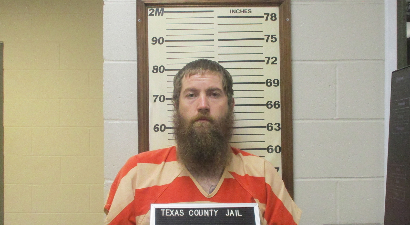 Man charged after allegedly assaulting woman with tomahawk - Houston Herald