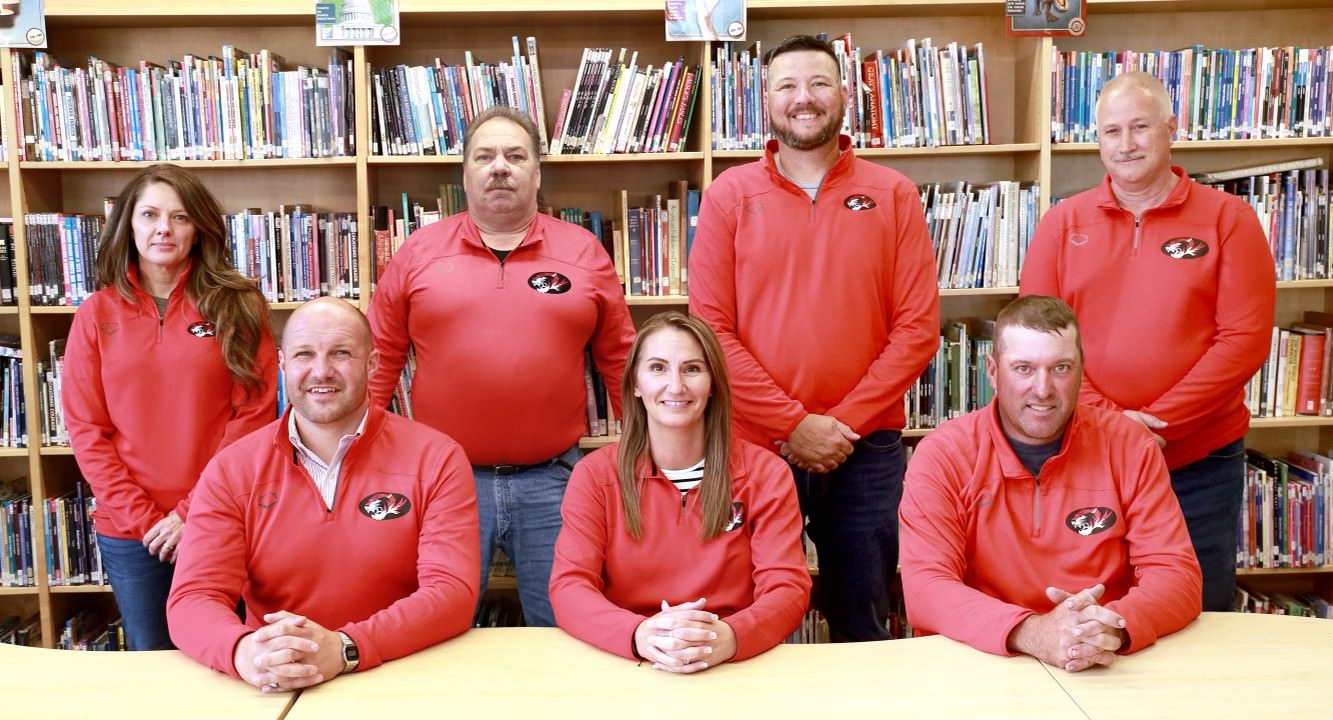 School board makes hires, salary adjustments and lowers property price ...