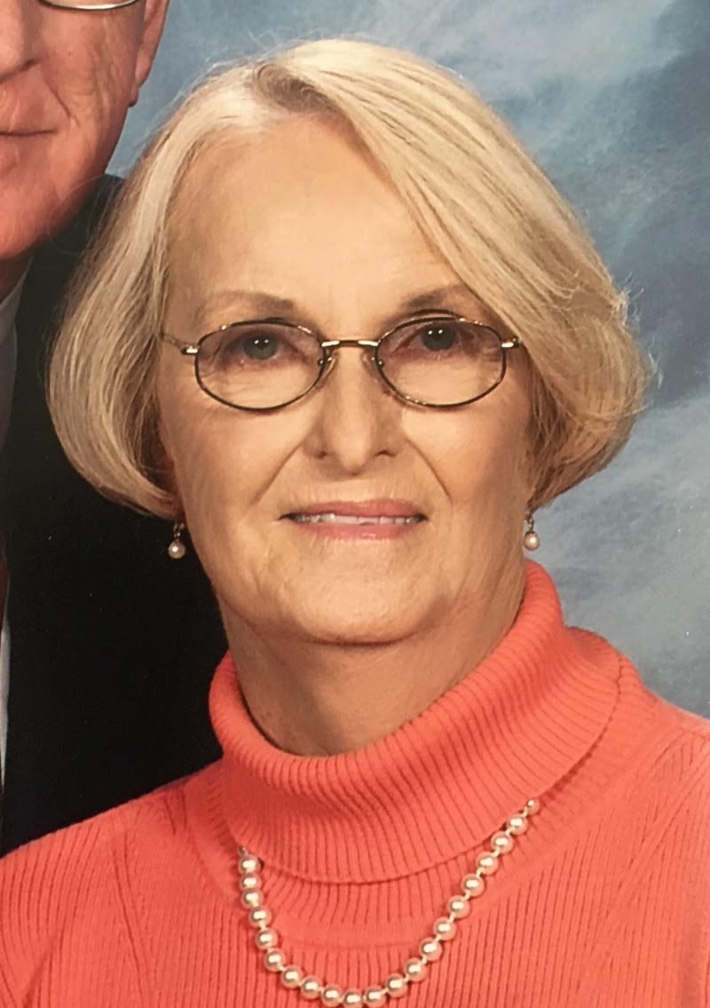CLETA MARIA SMITH - Houston Herald