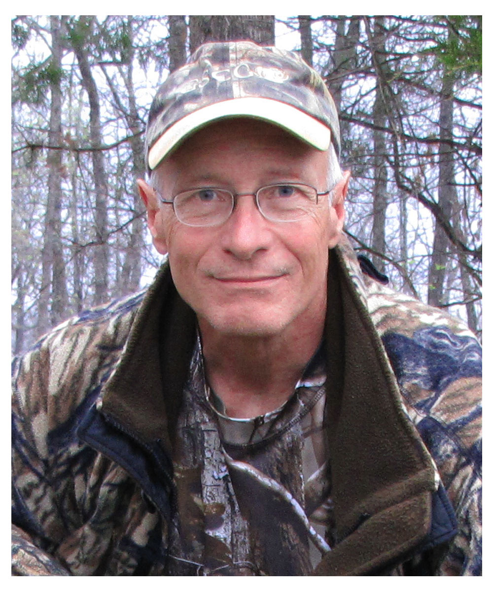 MARK ALLAN HAMPTON - Houston Herald