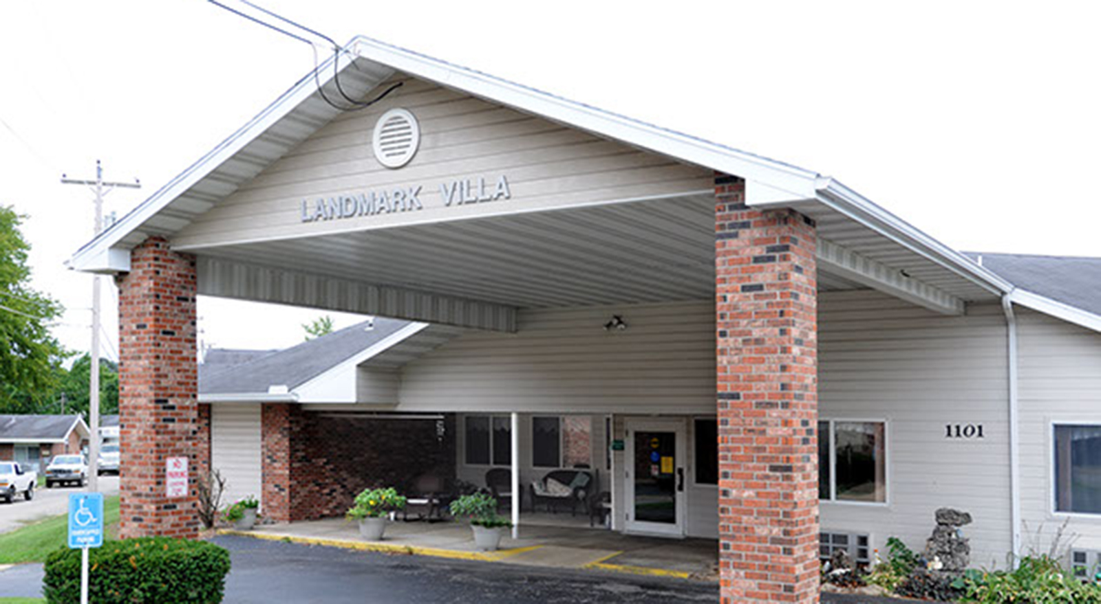 Landmark Villa to commemorate National Assisted Living Week - Houston ...