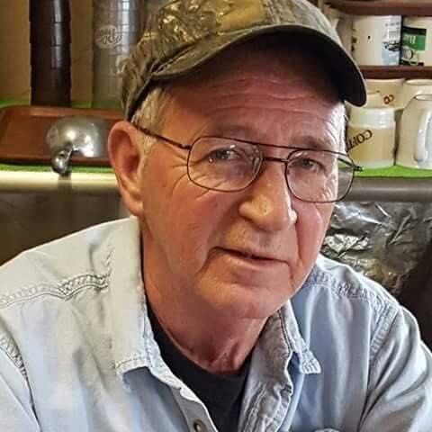 CHARLES WILLIAM HAYES - Houston Herald