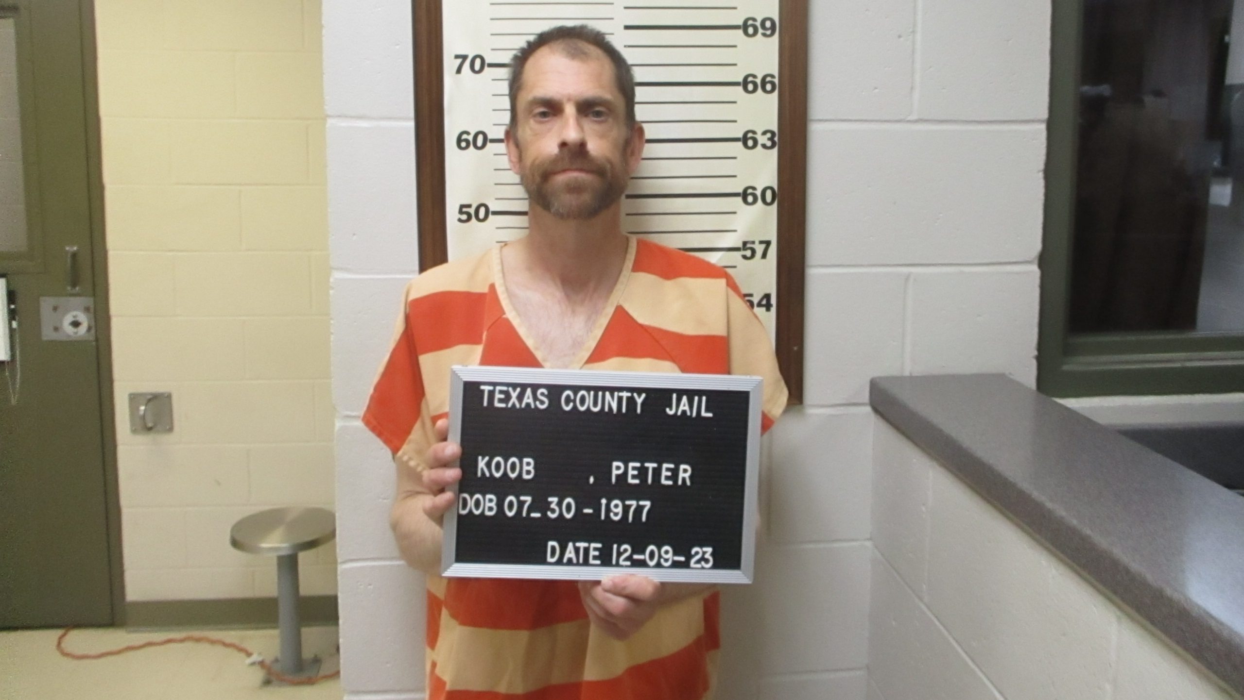 Man charged with felonies after allegedly chasing woman and kids with a ...