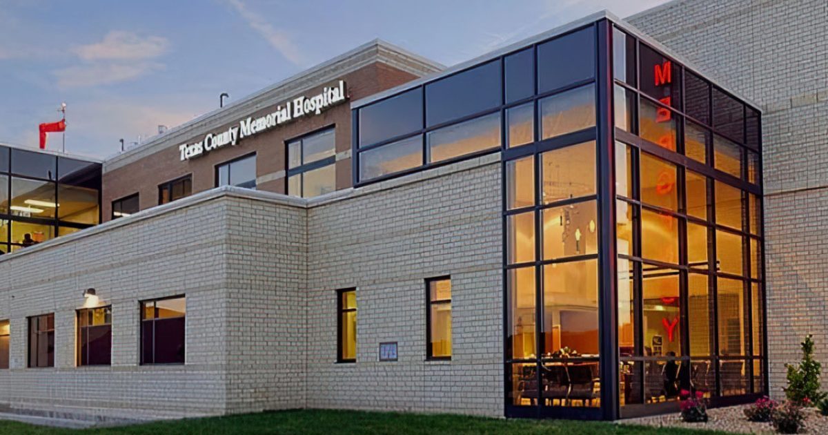 Report issued on hospital uncompensated care; TCMH tally was $5.32M in ...