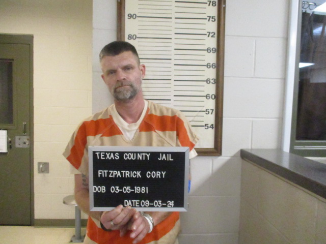 Man charged after damaging sprinkler head in jail, striking officer ...