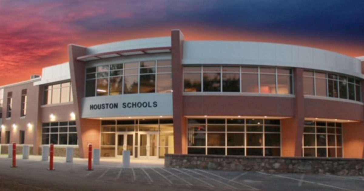 School board handles principal contracts, personnel matters - Houston ...