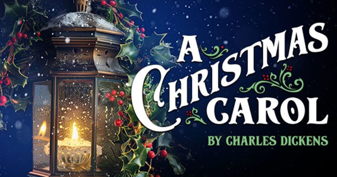 Last performance of 'A Christmas Carol' slated Monday at Melba ...