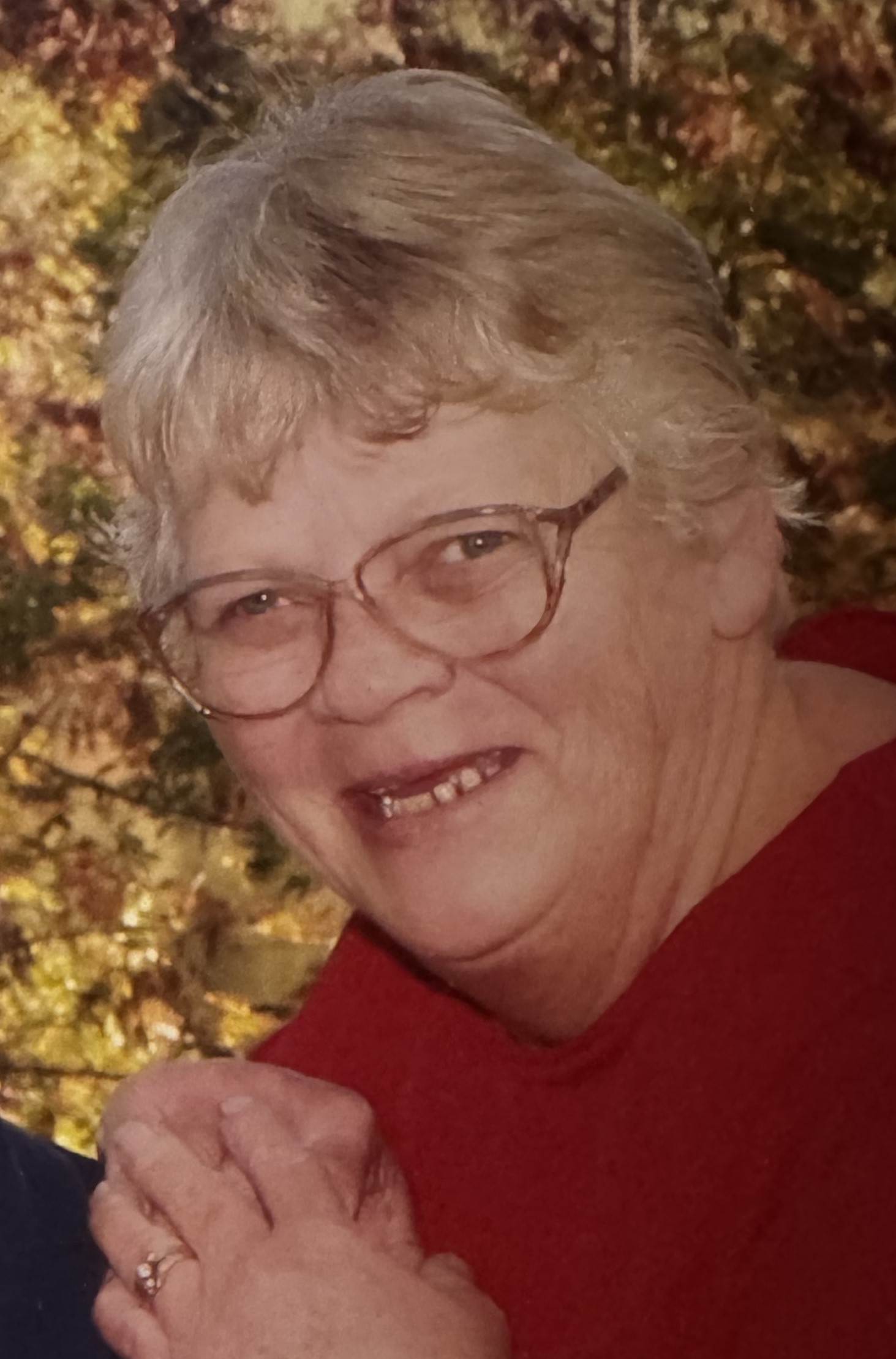 JANICE KAY COZIAR - Houston Herald