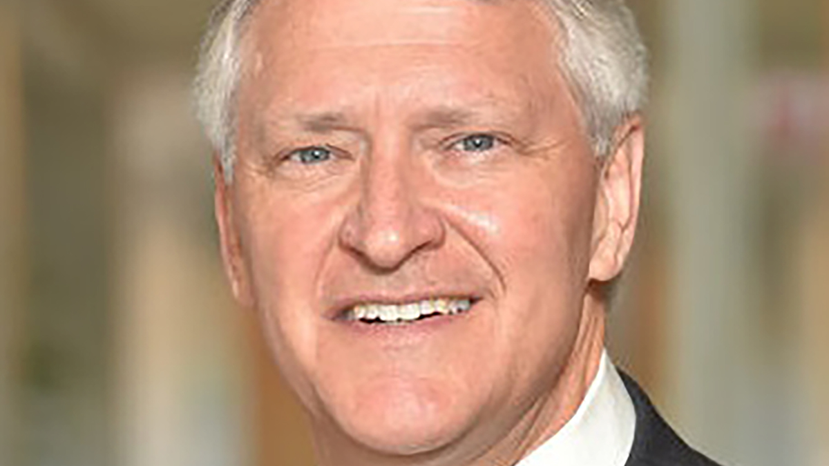 Dr. David Barbe retires; saw patients locally at clinic, hospital ...