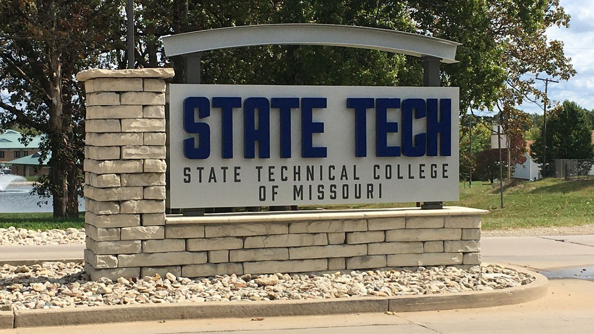 State Tech honors for several Texas County students - Houston Herald