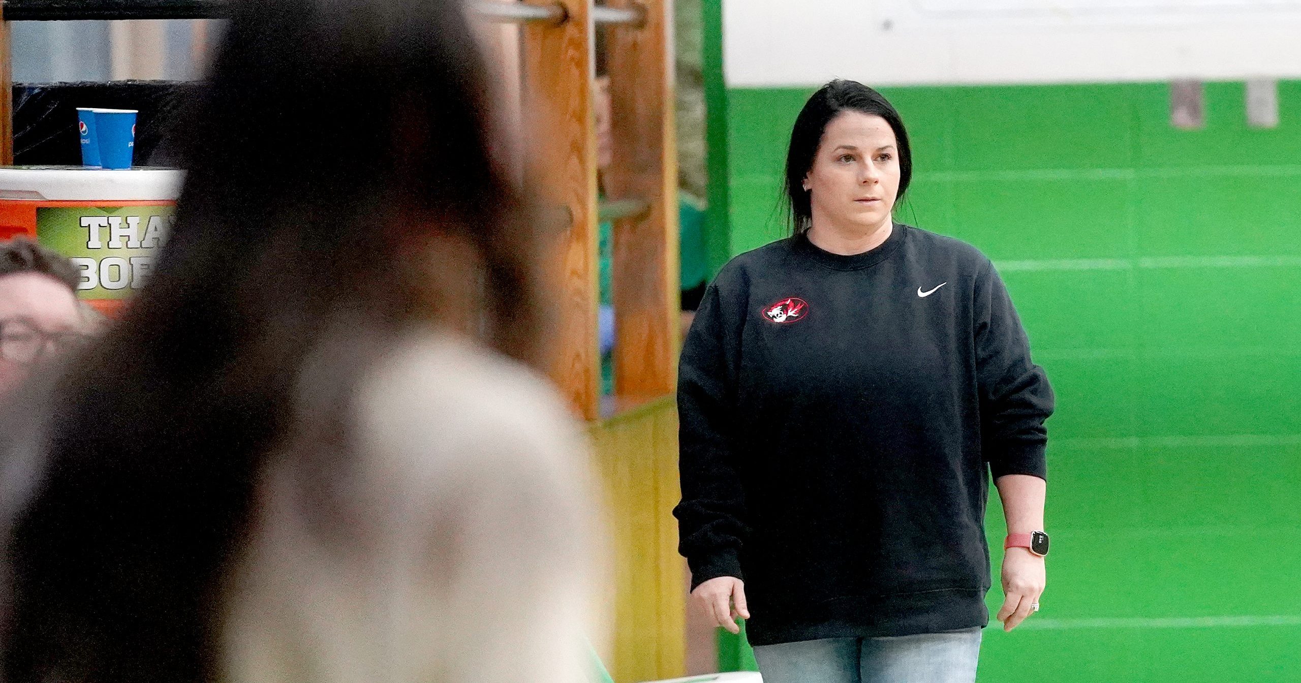 Lady Tigers finish fourth in Thayer Winter Classic - Houston Herald