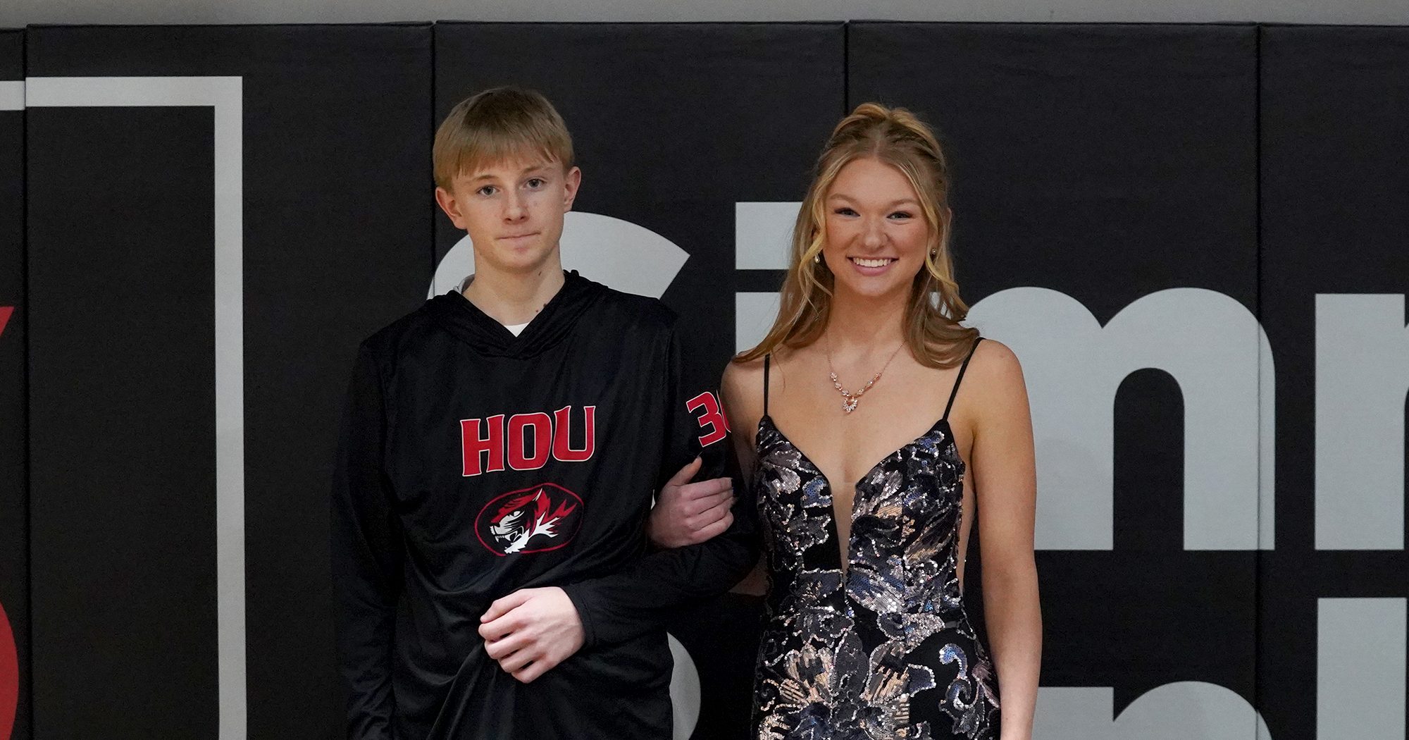 PHOTOS: 2025 Hoop Queen - Houston Herald