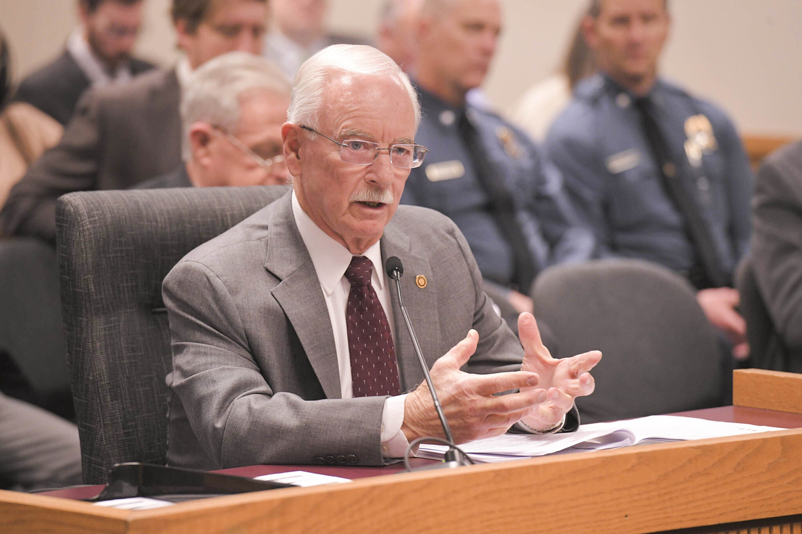 Public defender’s office draws outrage over hiring convicted felon at ...