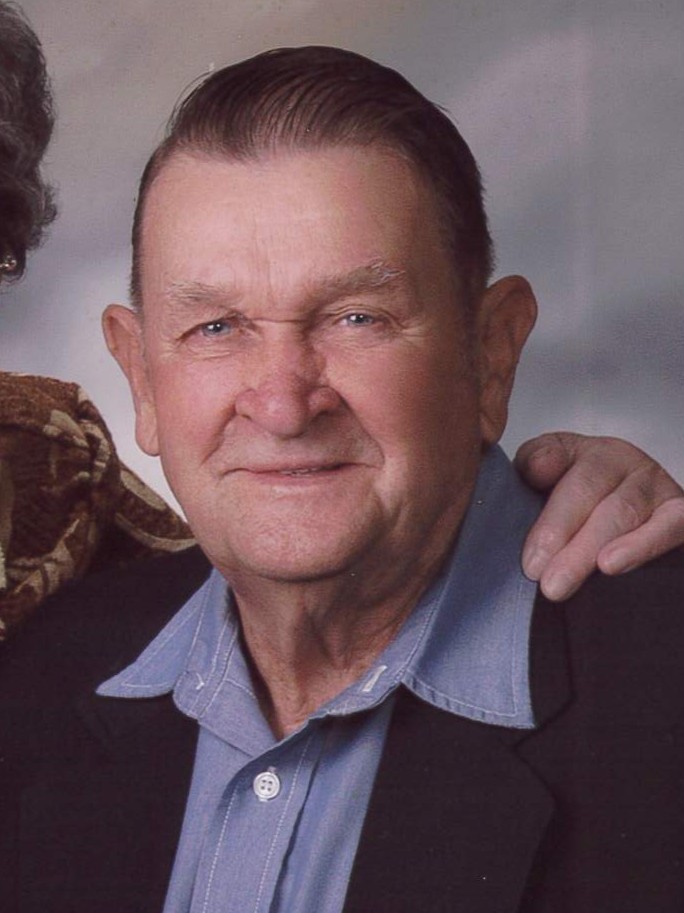 BILLY EUGENE RANDALL - Houston Herald