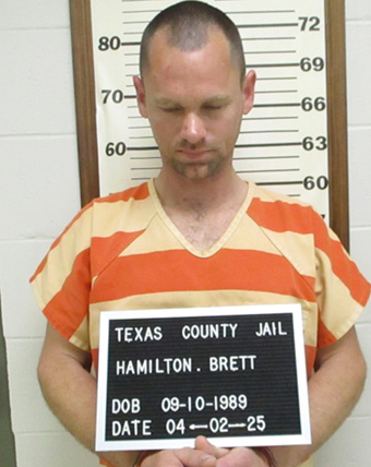 County man charged after scuffle with deputy - Houston Herald