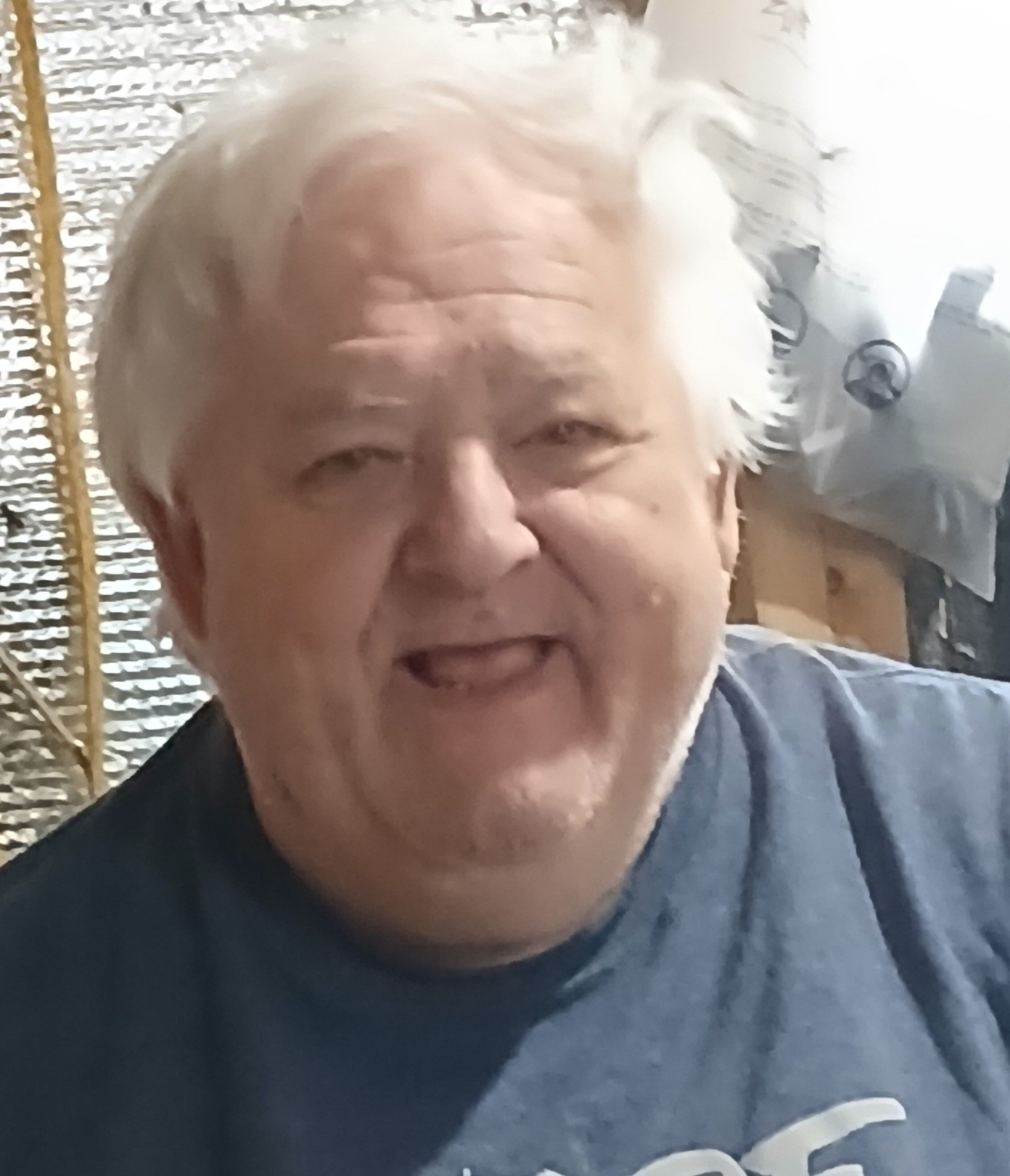 THOMAS MICHAEL ALDRIDGE - Houston Herald