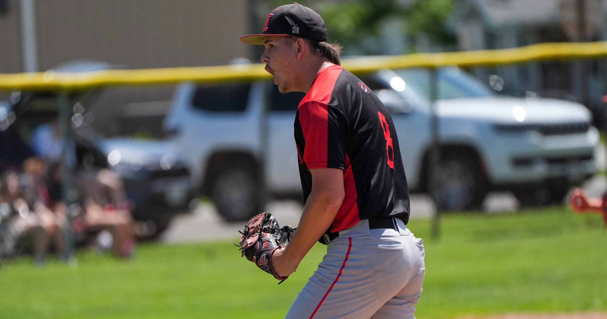 PHOTOS: HHS baseball vs. Willow Springs - Houston Herald