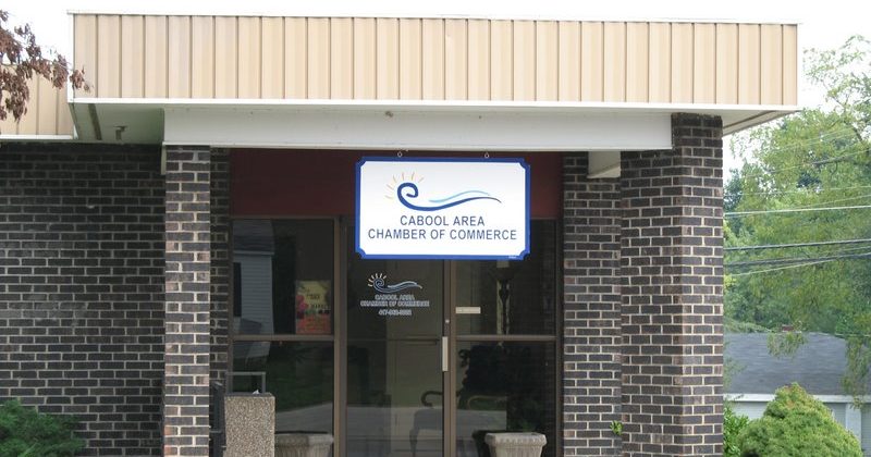 Cabool chamber June update - Houston Herald