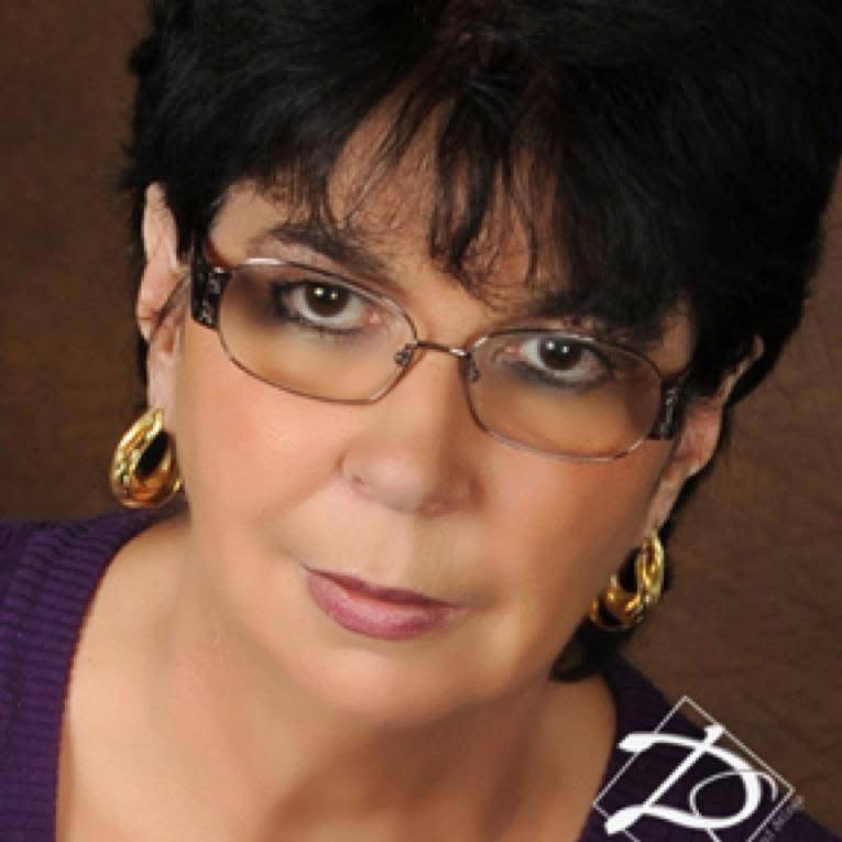 JOAN MARIE IVIE - Houston Herald