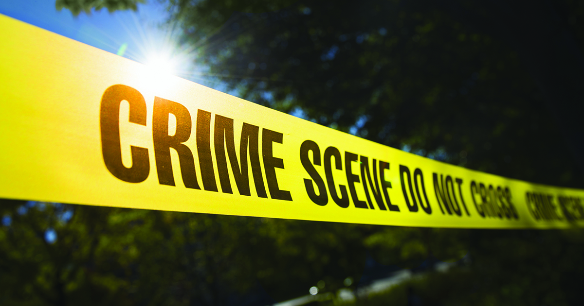 Deputy's report: Man resisting arrest detained - Houston Herald
