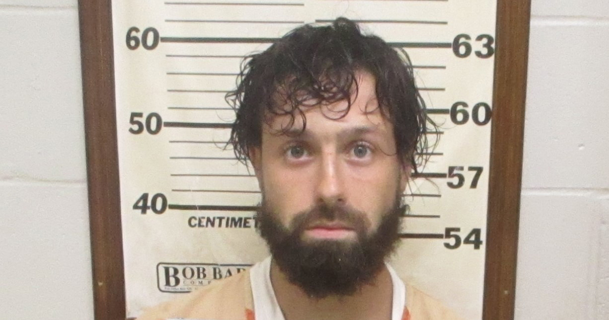 Dispute results in charges against Licking man - Houston Herald