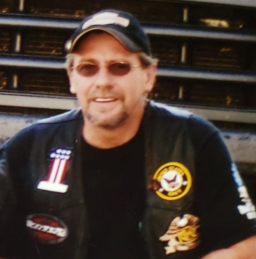 OBITUARY: Larry Dotson - Houston Herald