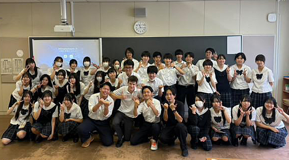 Cabool High School senior experiences FCCLA trip to Tokyo - Houston Herald