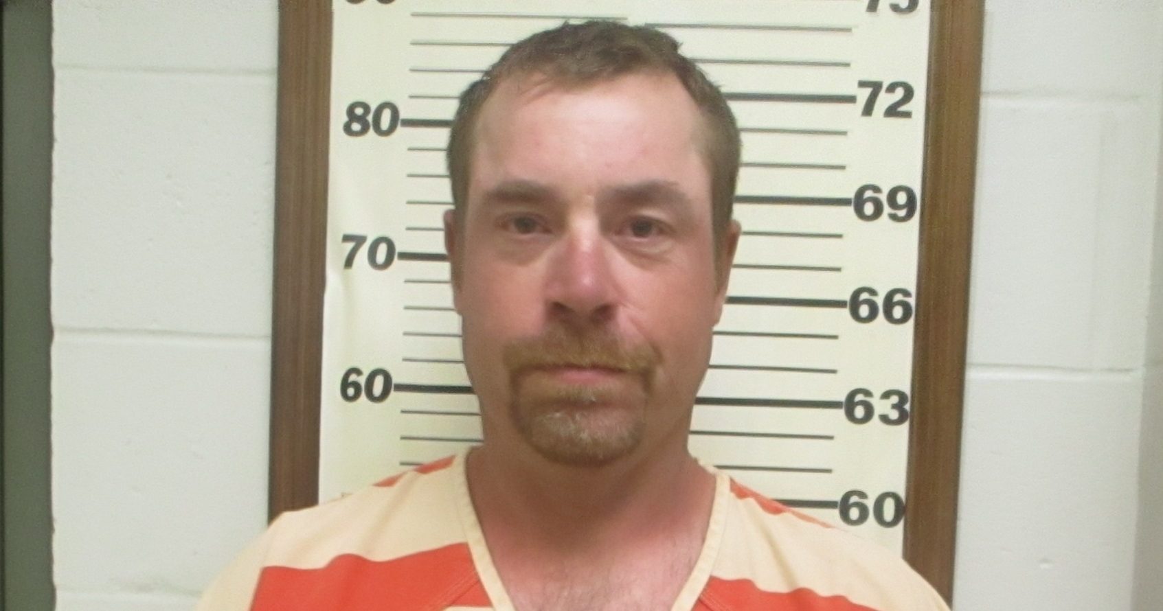 Licking man faces felony DWI charge - Houston Herald