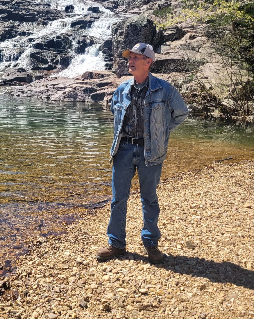 OBITUARY: Lonnie E. Womack - Houston Herald