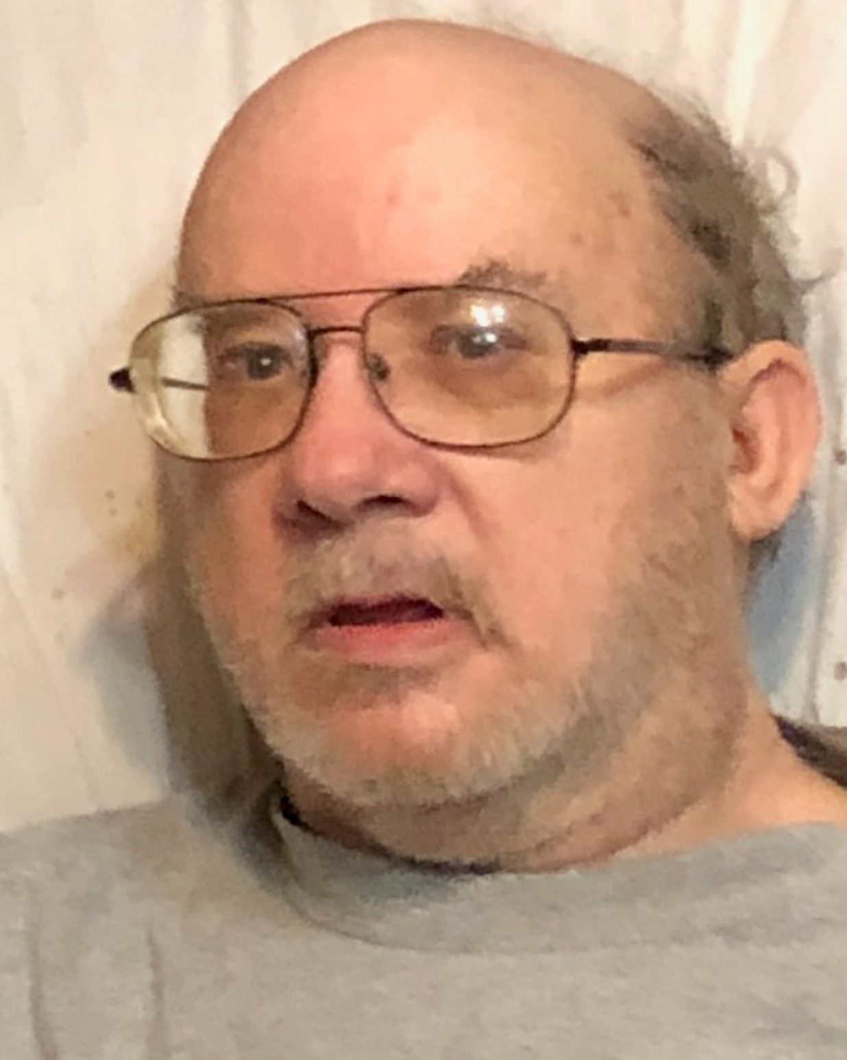 OBITUARY: Steven Ray Breedlove - Houston Herald