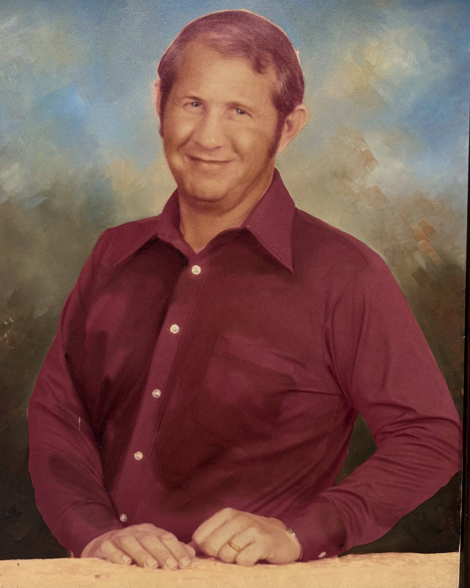 OBITUARY: Carl Ray Honeycutt - Houston Herald