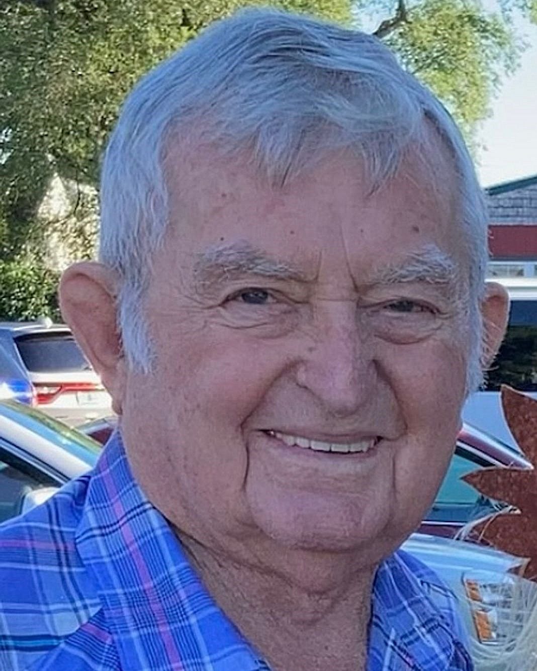 OBITUARY: James David Foster - Houston Herald