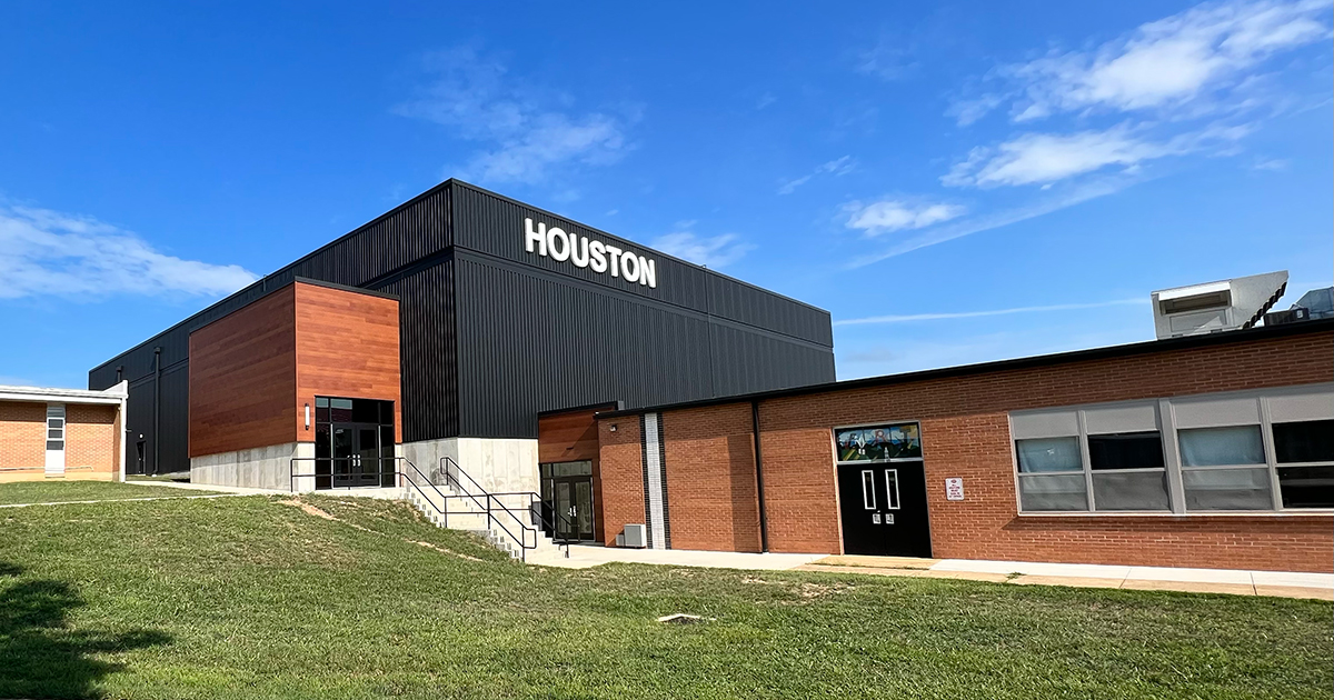 HHS taking intentional steps to improve student attendance, school ...