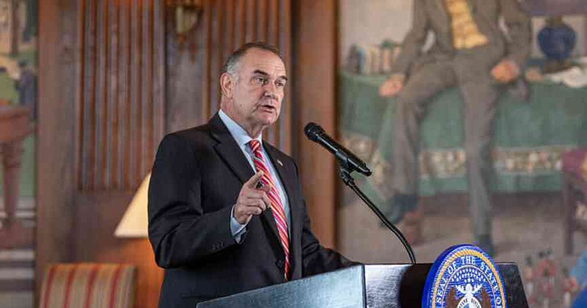 Residents urged to seek governor’s signature on Shafer Road funds ...