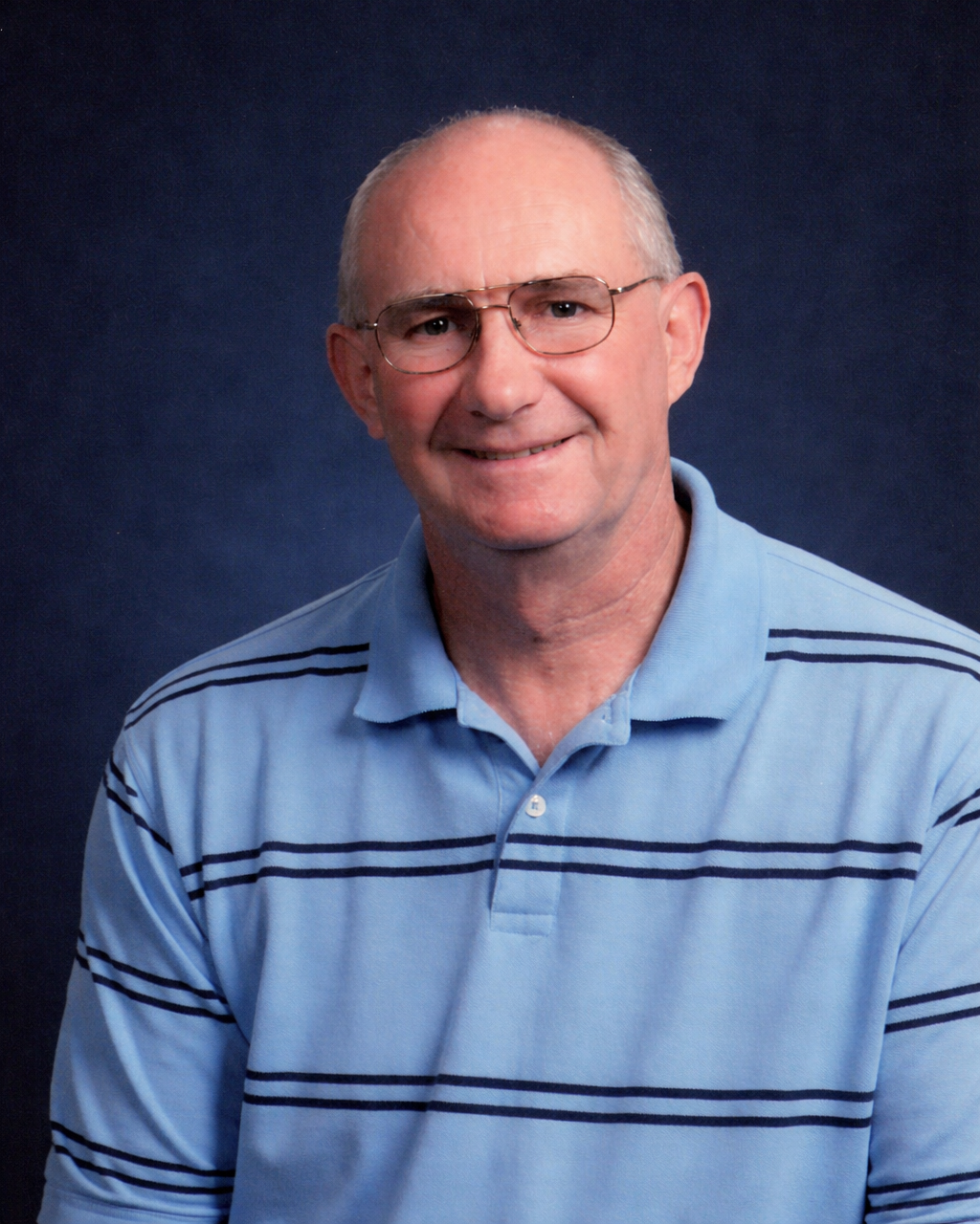 OBITUARY: Charles Edward Riley - Houston Herald