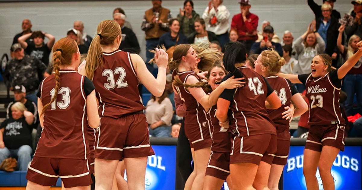 Final four appearances on the line for SCA hoops teams - Houston Herald