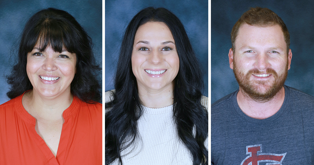 Houston Schools announces 2025-26 teachers of the year - Houston Herald